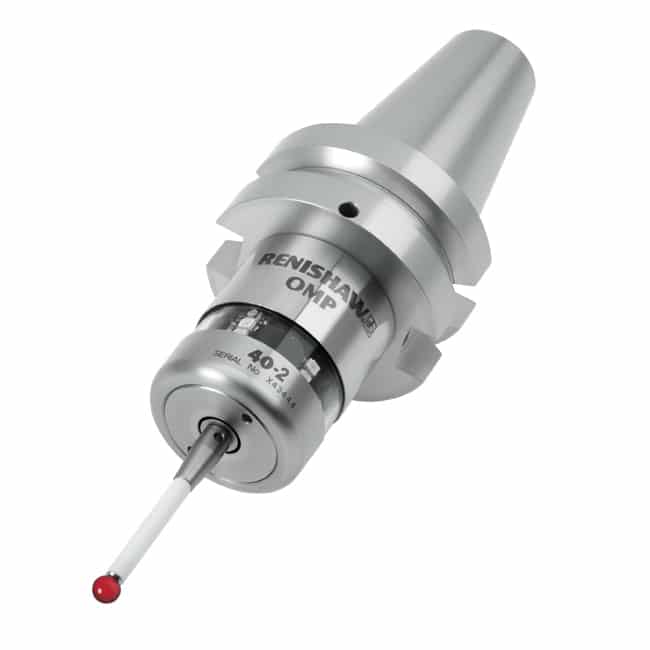 Probe system i hele Danmark | Professionel rådgivning | Kontakt os!